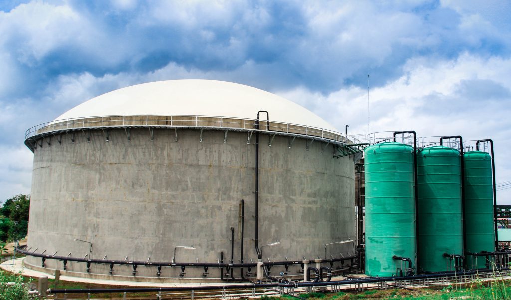 8 ways the UASB is better than the lagoon for biogas generation